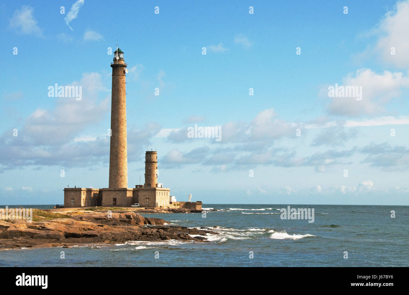 france wednesday semaphore france boat storm wednesday normandy gale ...