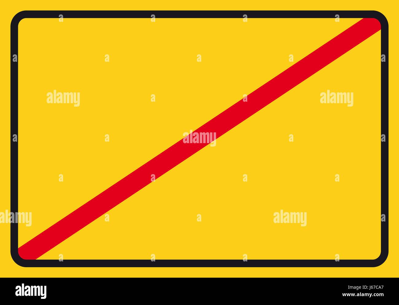 sign signal symbolic traffic sign symbol picture place-name sign ...