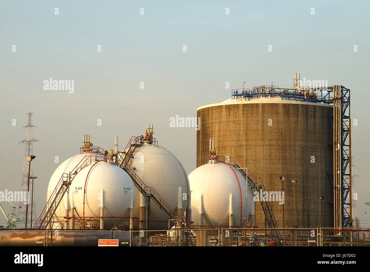 industry industrial plant container refinery industry engineering ...
