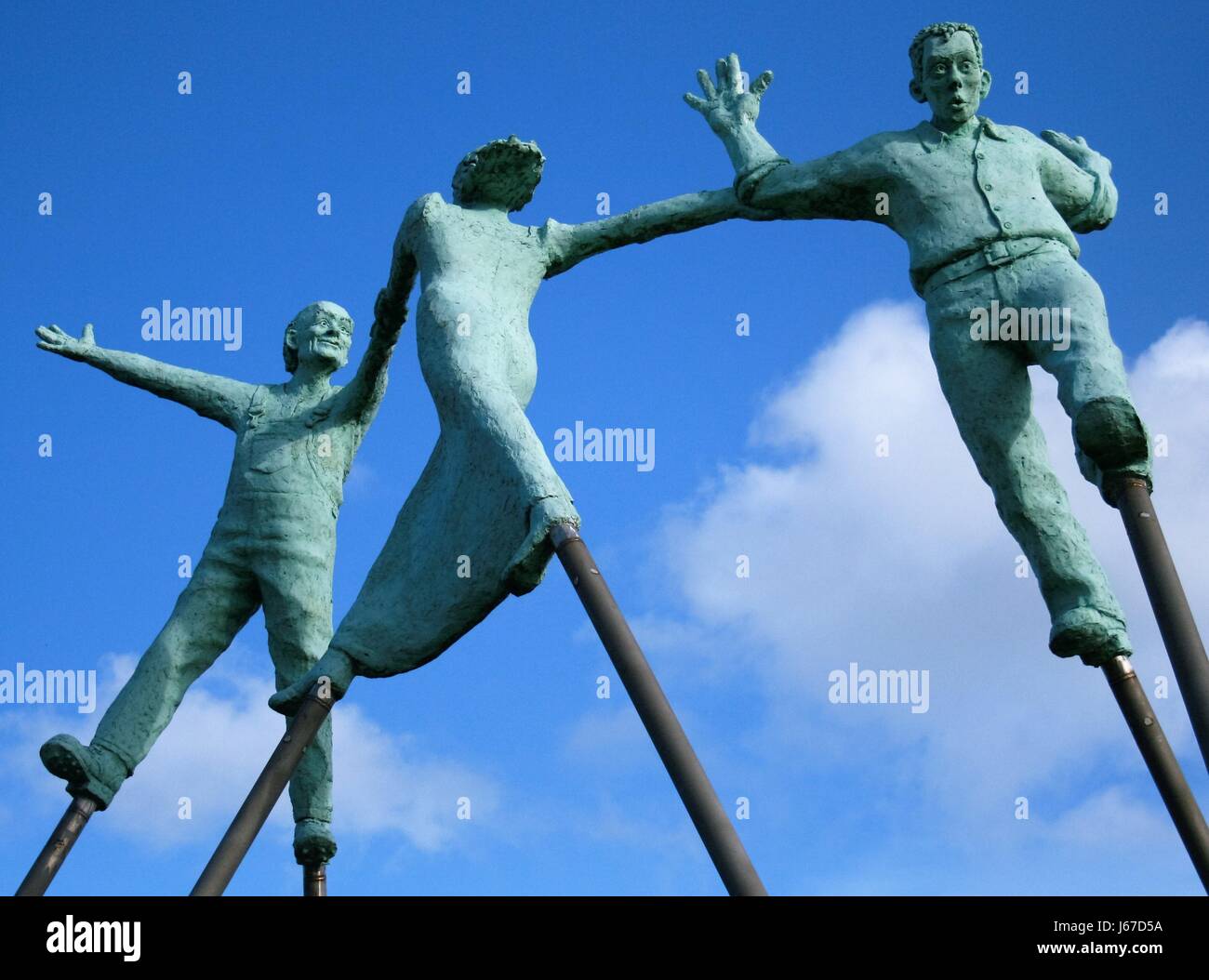 Statues of unity hi-res stock photography and images - Alamy