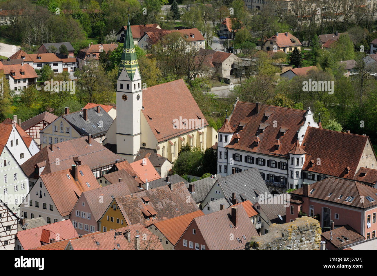 Pappenheimer hi-res stock photography and images - Alamy