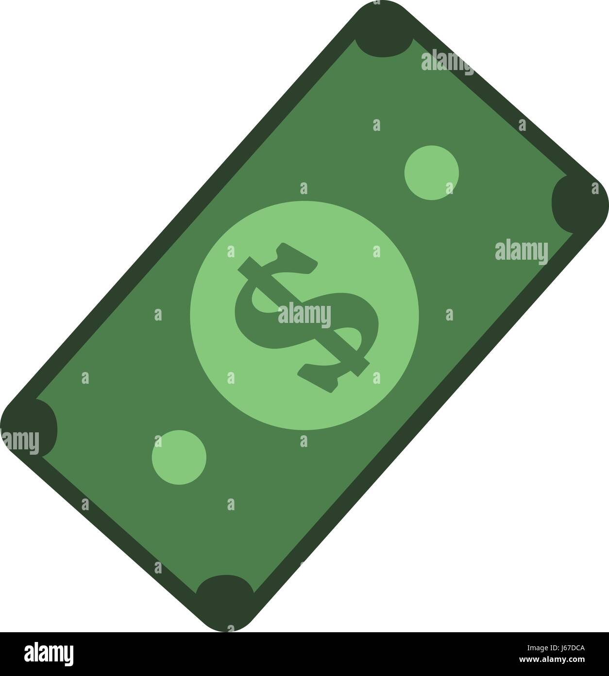 Bank Note Illustration High Resolution Stock Photography and Images - Alamy