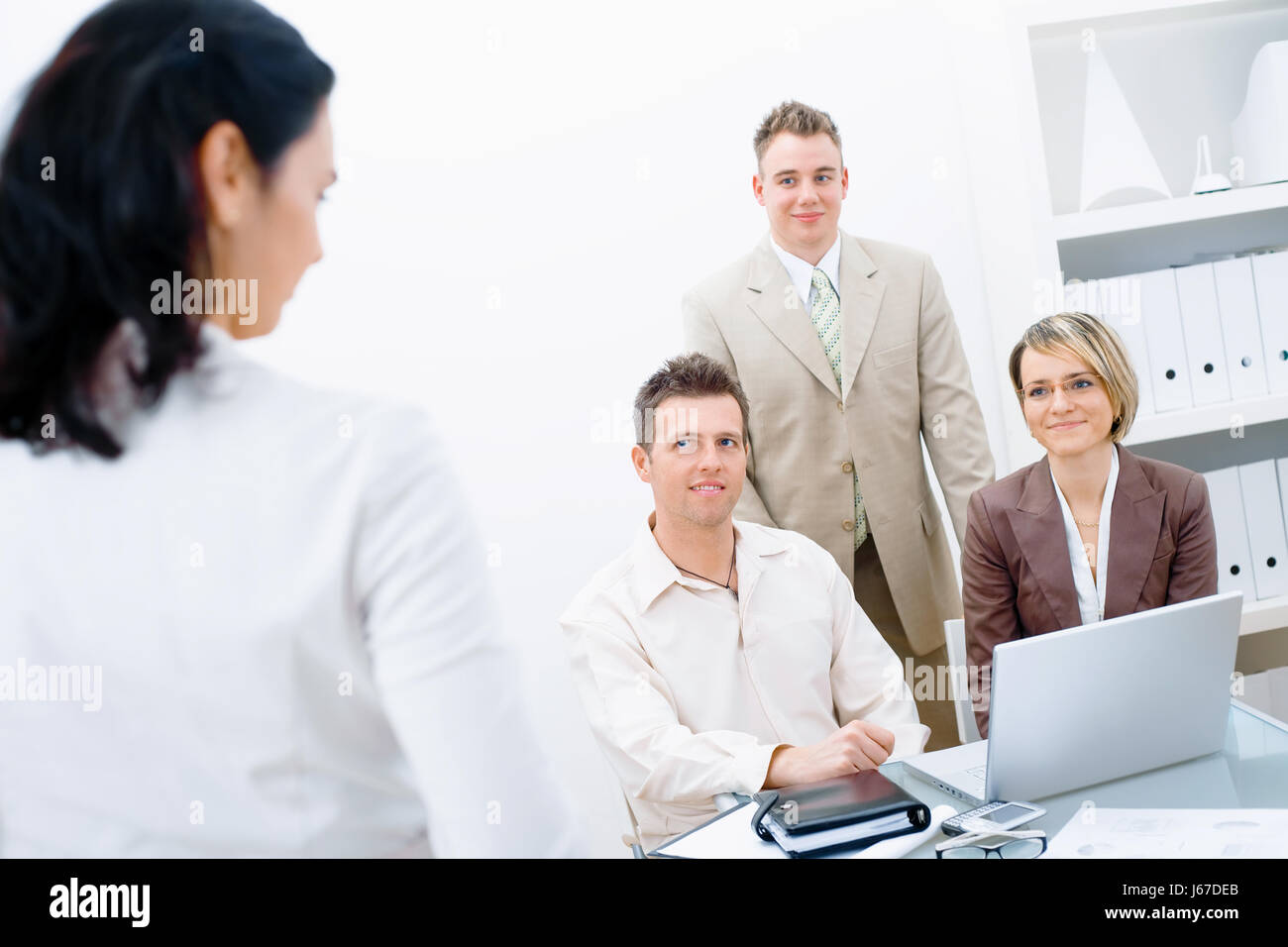 humans human beings people folk persons human human being office laptop ...