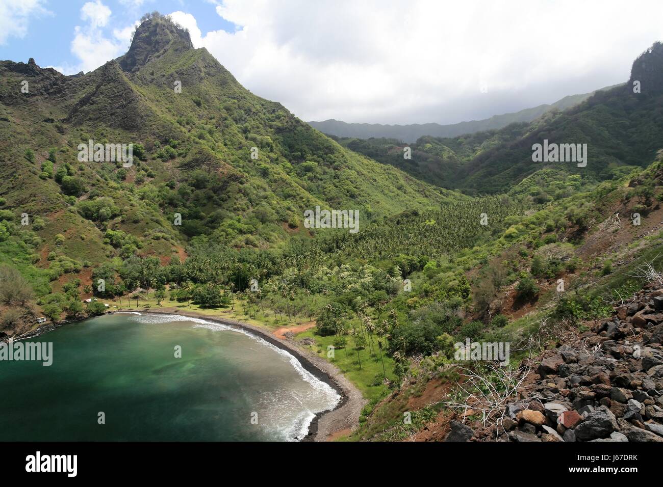 bay salt water sea ocean water blue heaven paradise beach seaside the ...