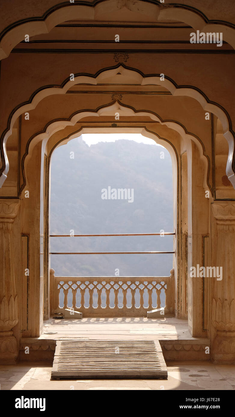 Architecture india balcony hi-res stock photography and images - Alamy