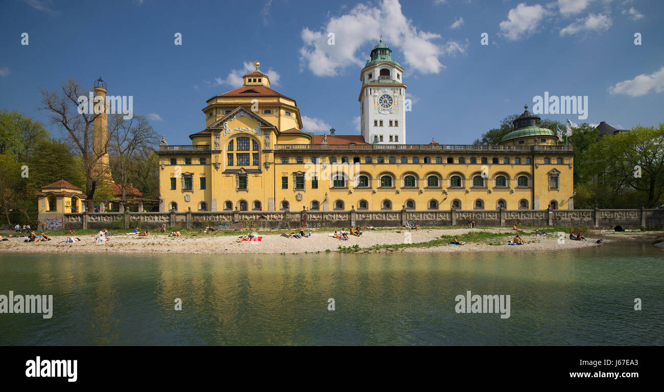 historical bavaria germany german federal republic munich emblem public ...