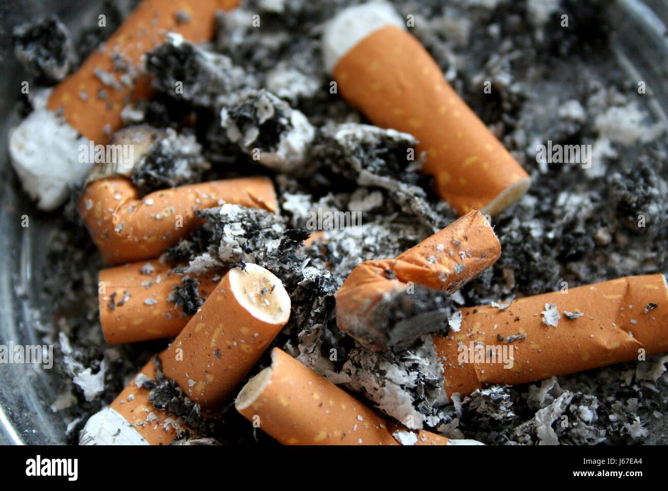 cigarette ash cigarettes nonsmoker addiction addicted topple chain ...