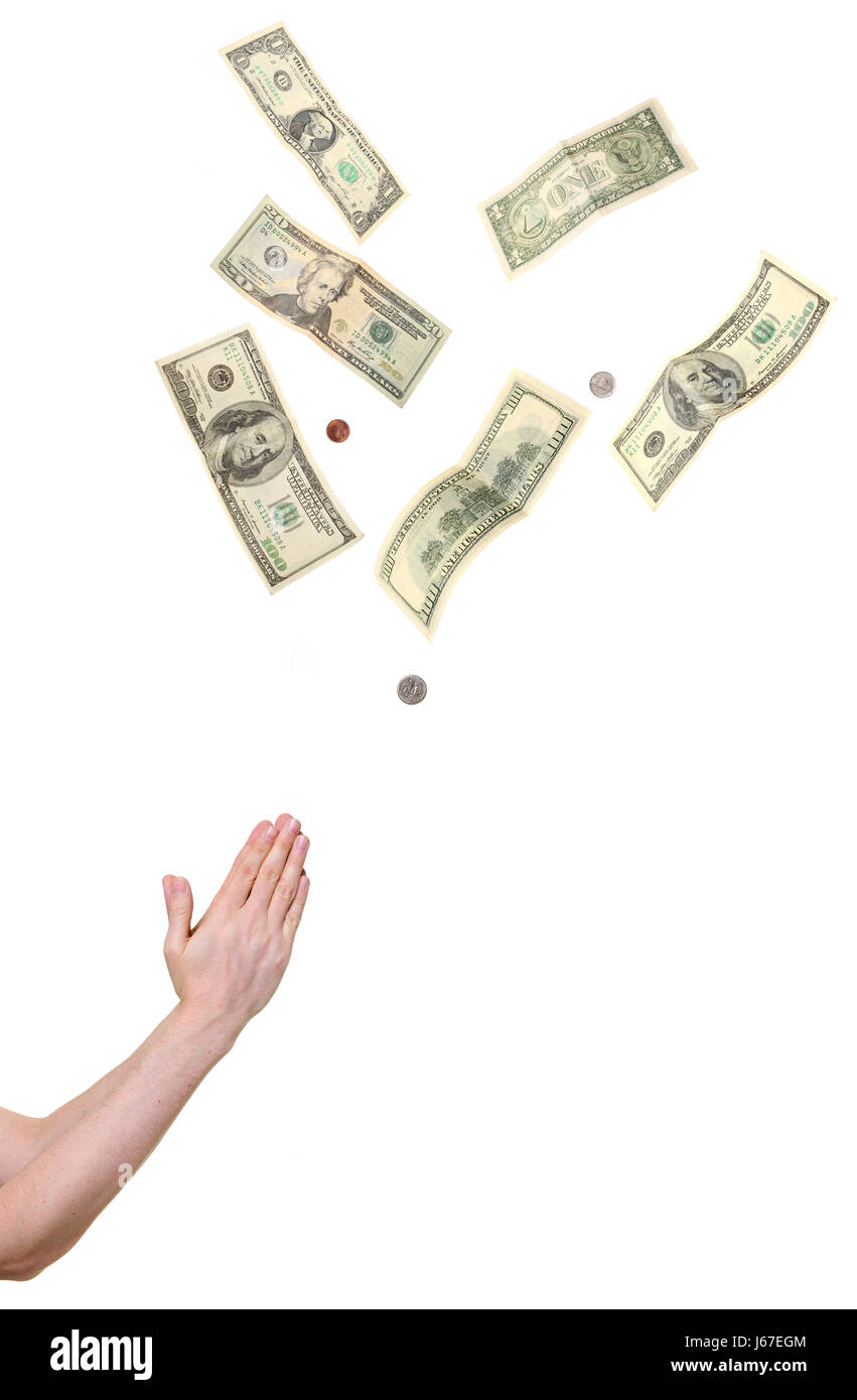 dollar dollars hand hands worship praying money dollar dollars hand ...