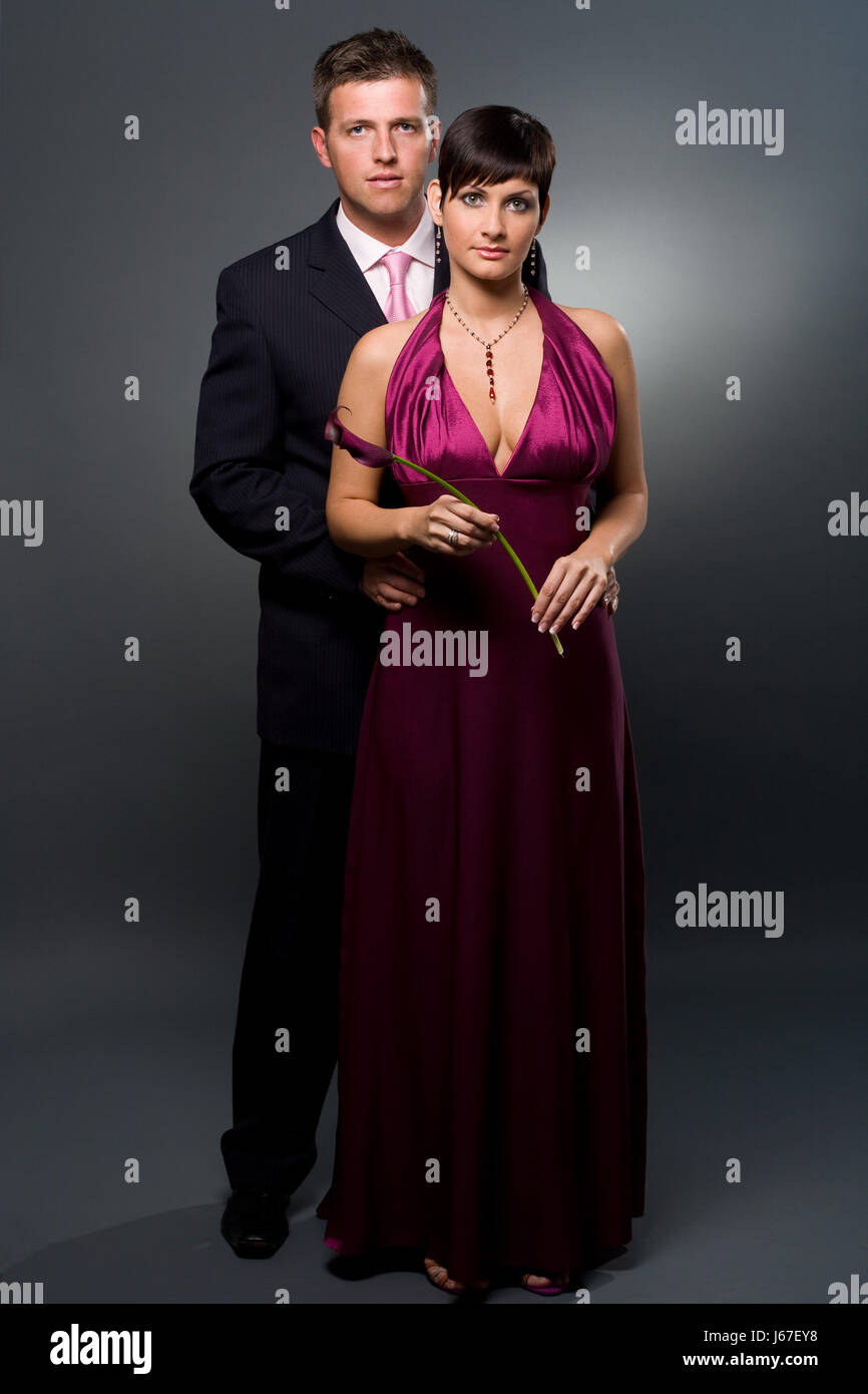 Lovesick woman hi-res stock photography and images - Alamy