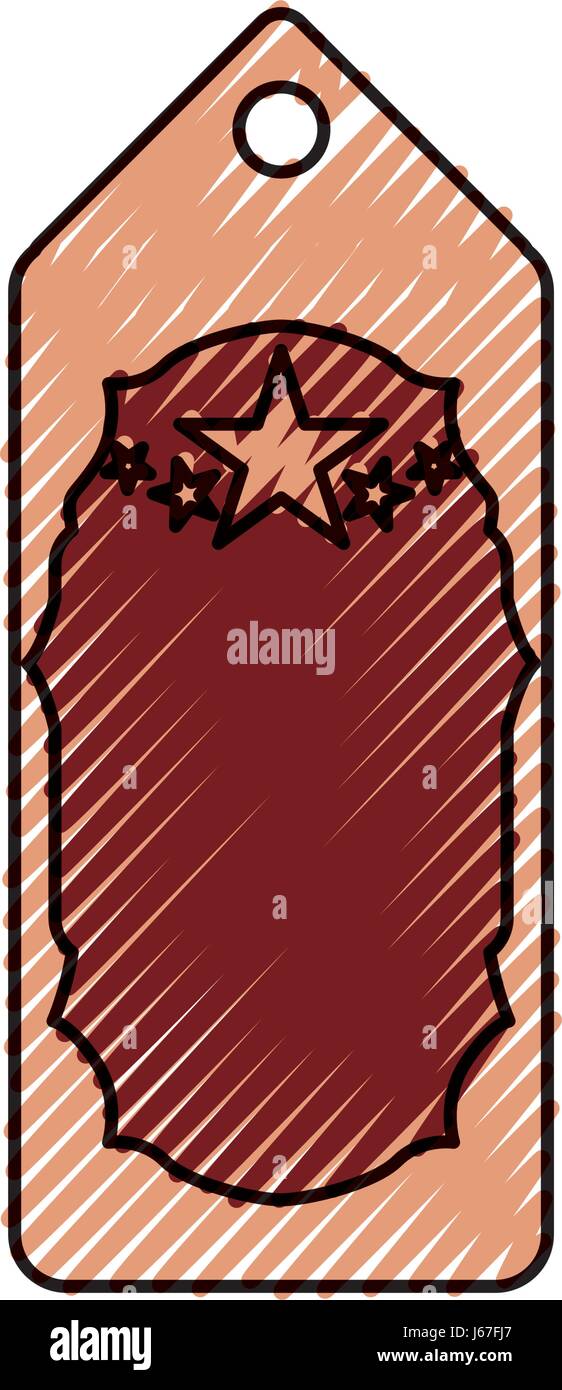 Shopping tag label Stock Vector Image & Art - Alamy