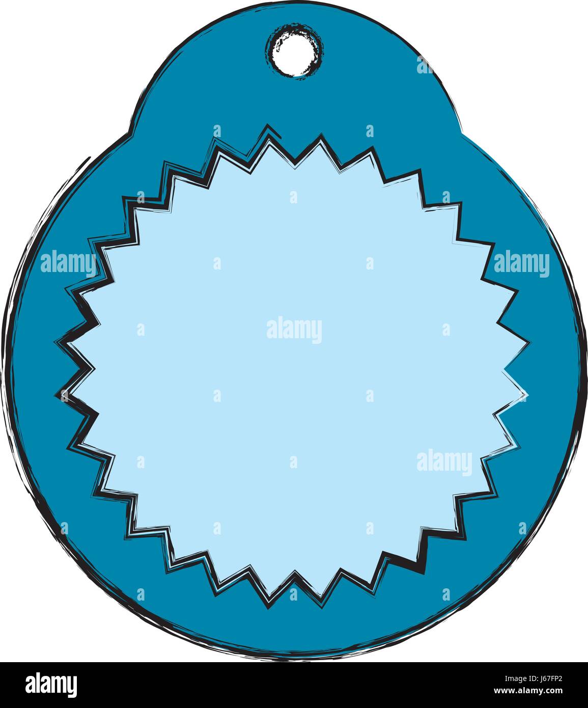 Shopping tag label Stock Vector Image & Art - Alamy