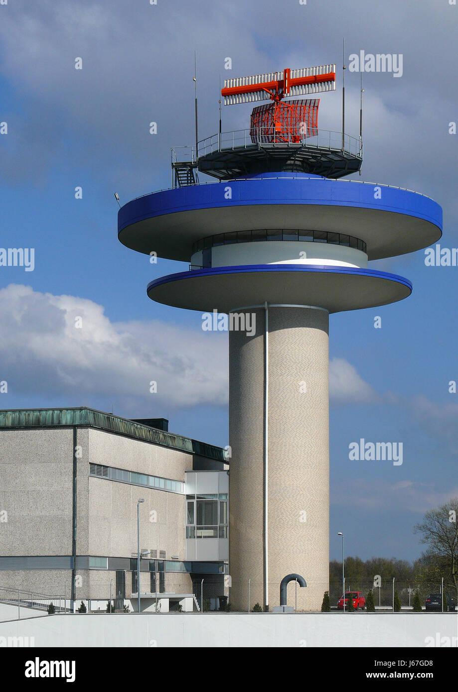 tower engineering antenna style of construction architecture ...