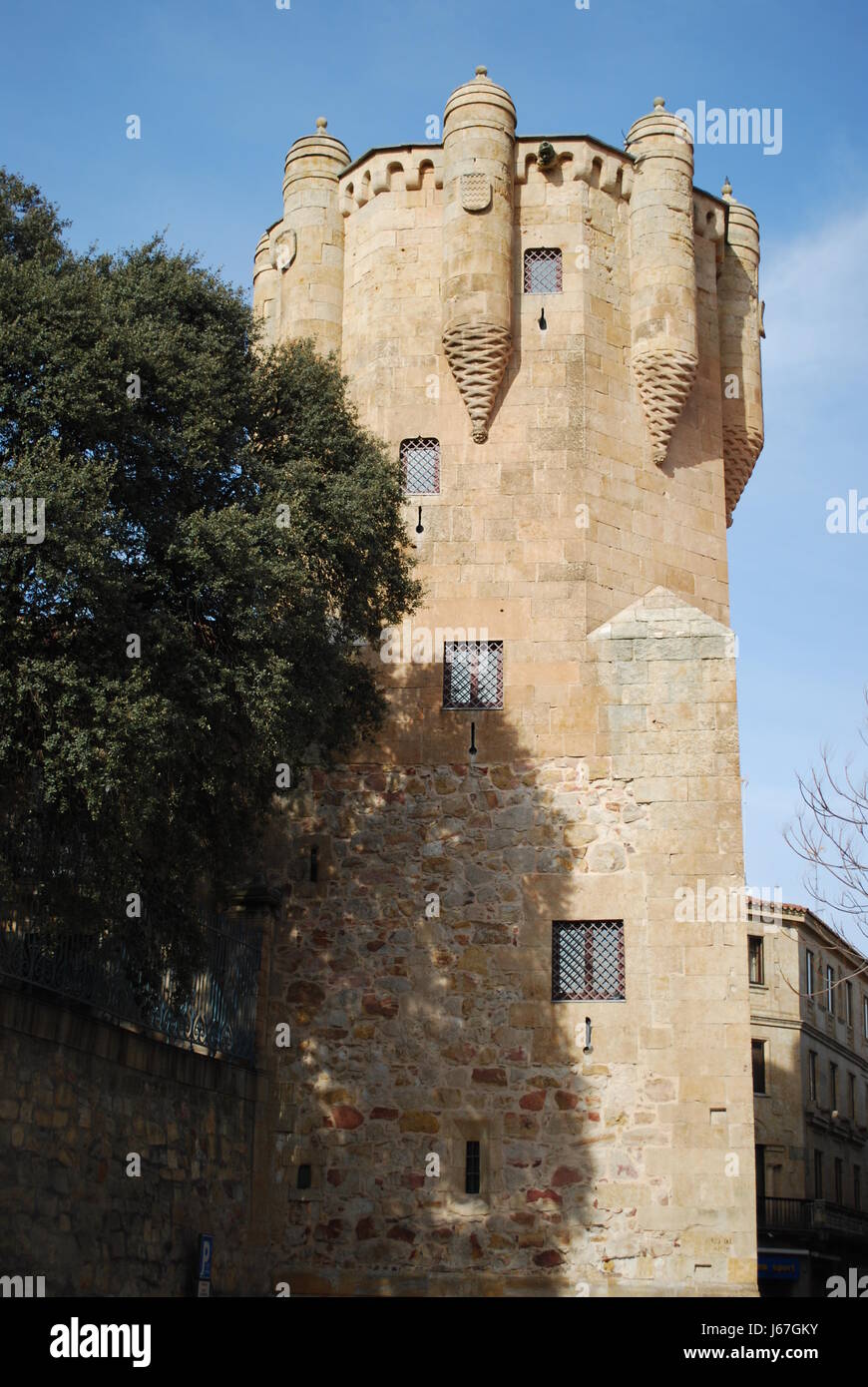 tower style of construction architecture architectural style history ...