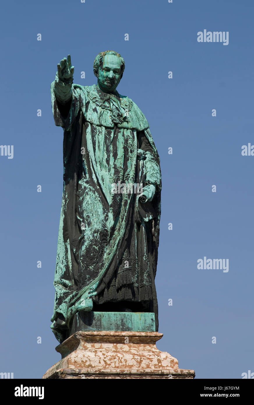 Joseph bamberger hi-res stock photography and images - Alamy