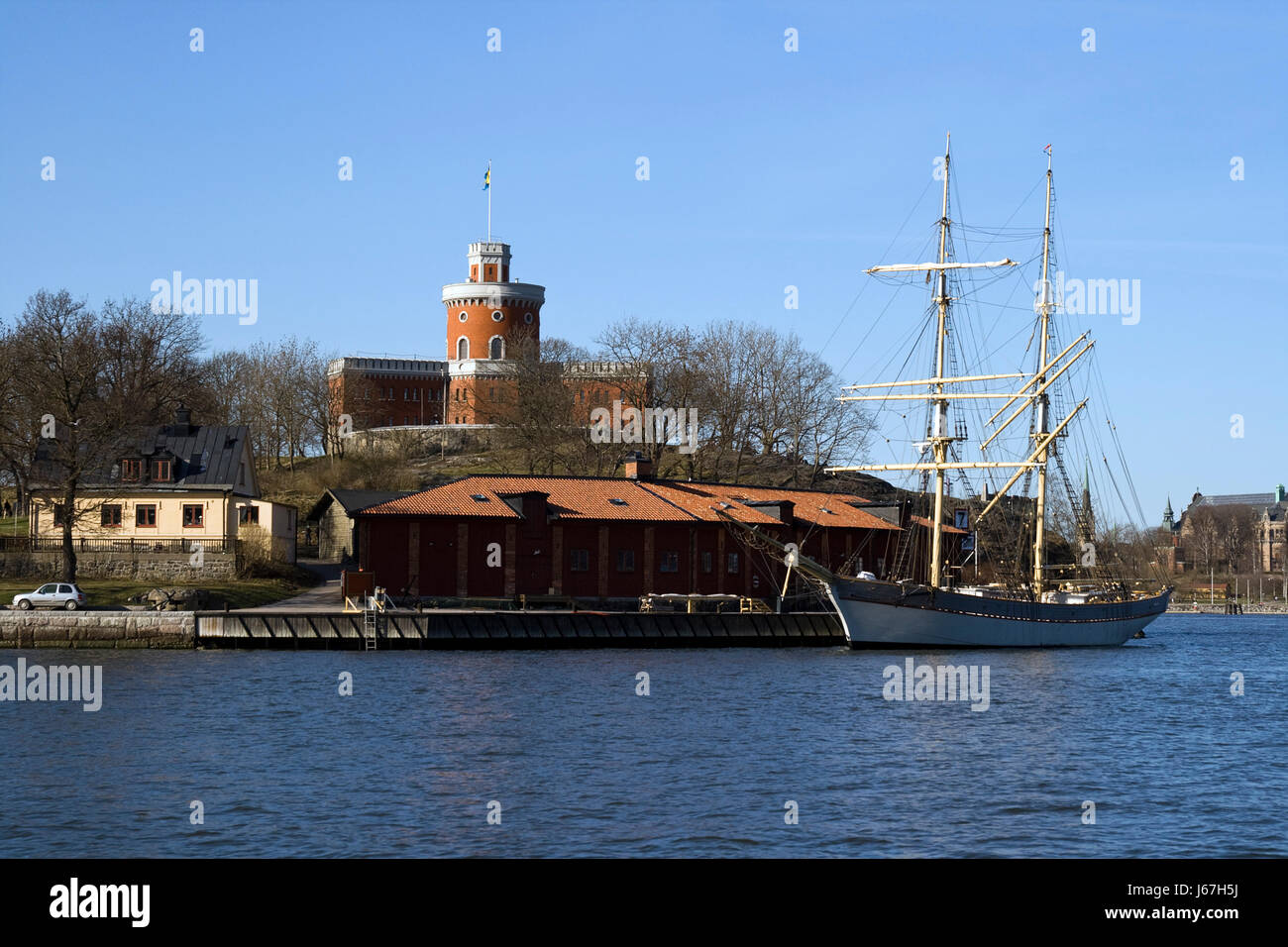 sweden sailing ship sailing boat sailboat rowing boat boat watercraft ...
