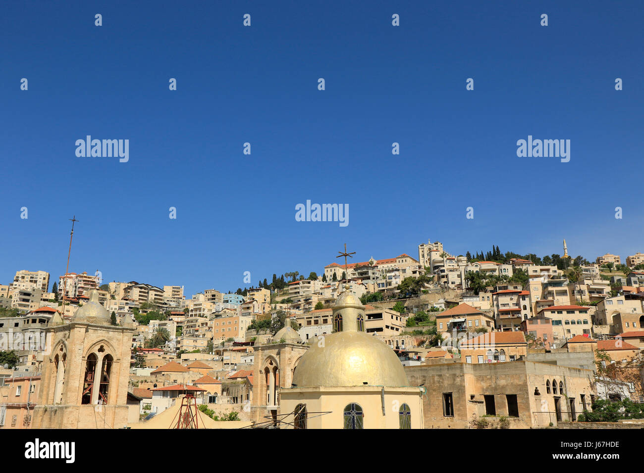 Mary Of Nazareth High Resolution Stock Photography and Images - Alamy