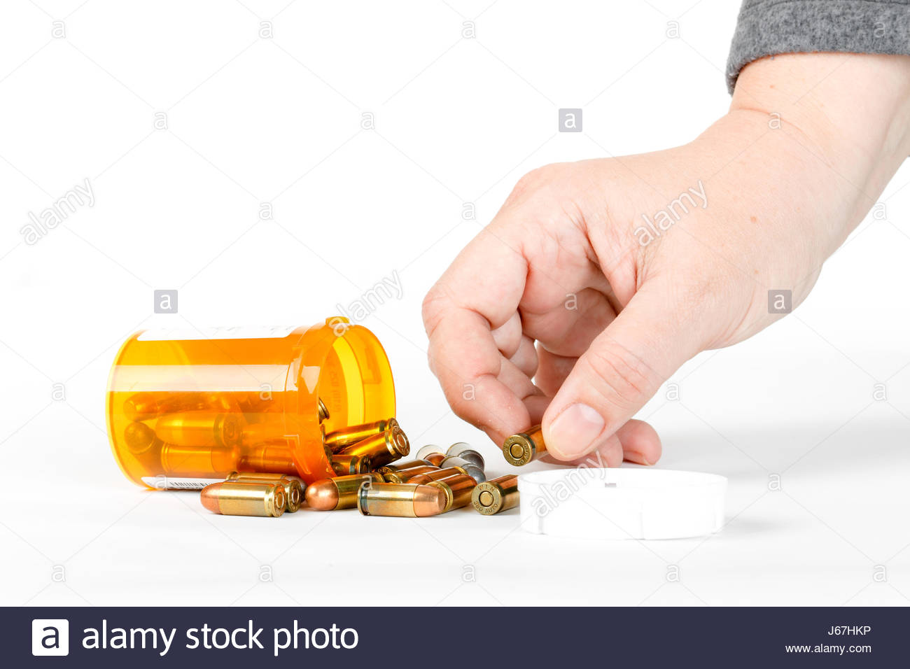 Hand Shaking Bottle Stock Photos & Hand Shaking Bottle Stock Images - Alamy