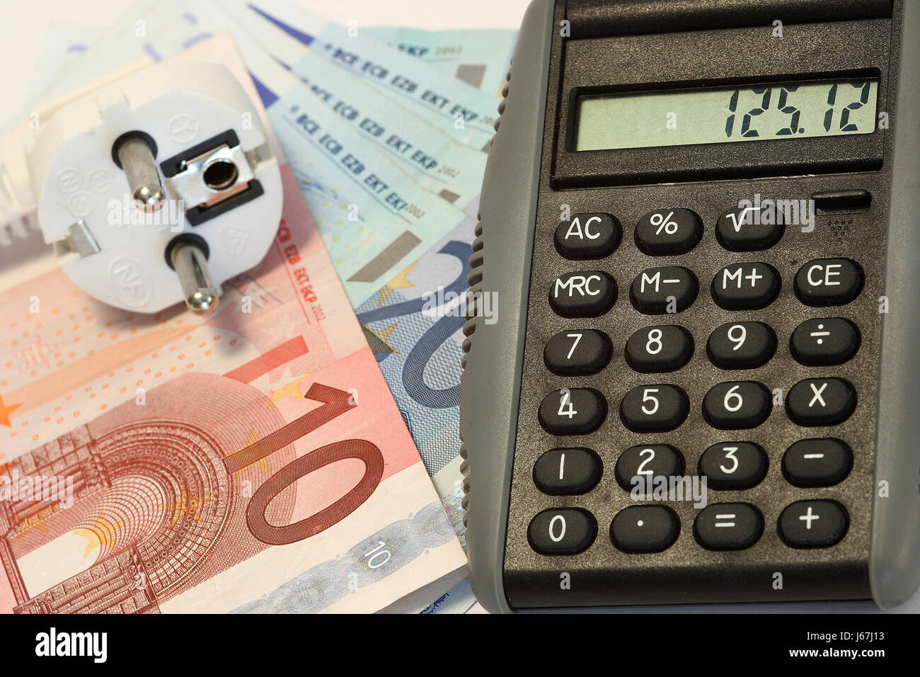 bank notes plug pocket calculator treasury notes bills costs incidental ...