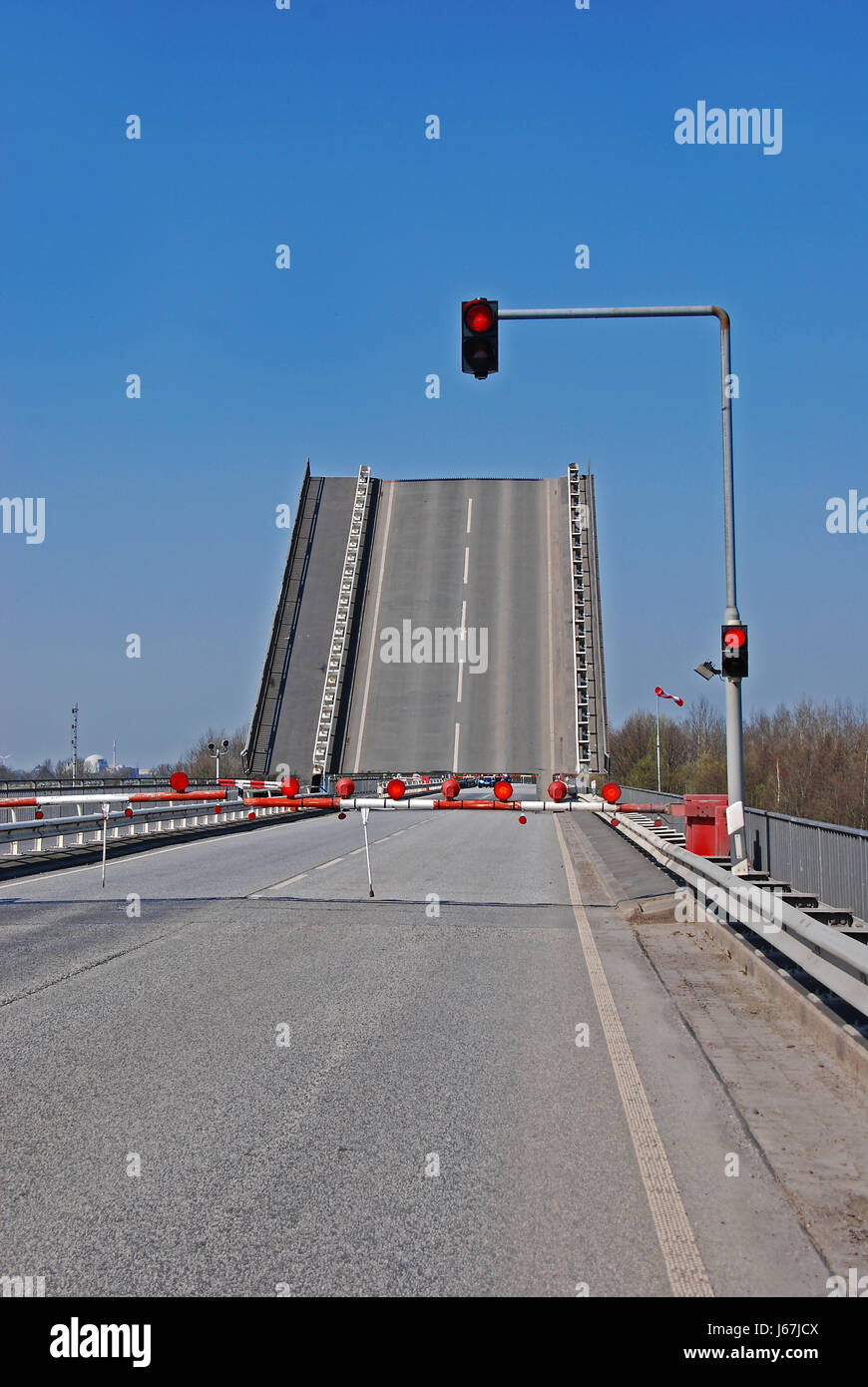 Clap bridge hi-res stock photography and images - Alamy