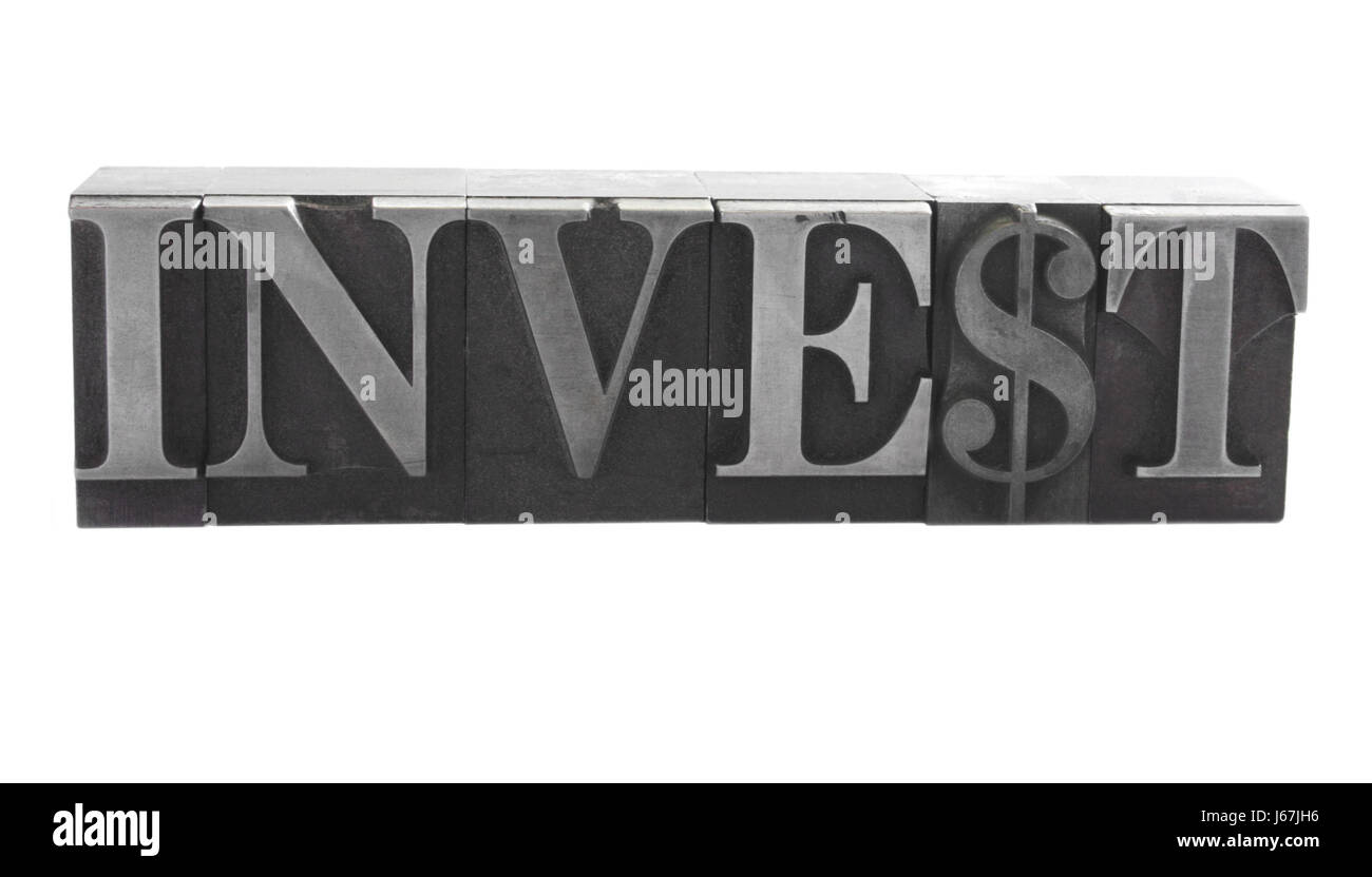 type model build letters word metal business dealings deal business ...