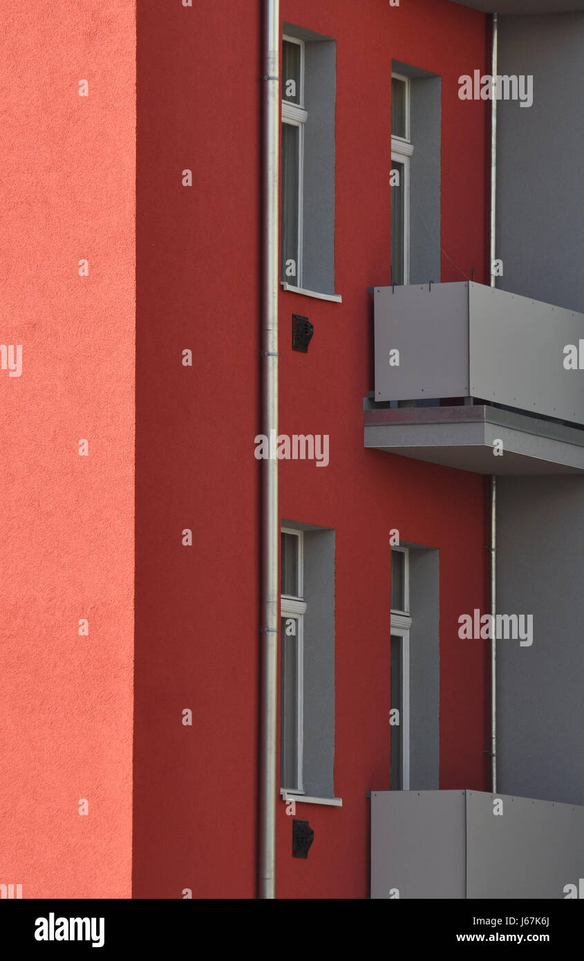 Auschnitt house hi-res stock photography and images - Alamy