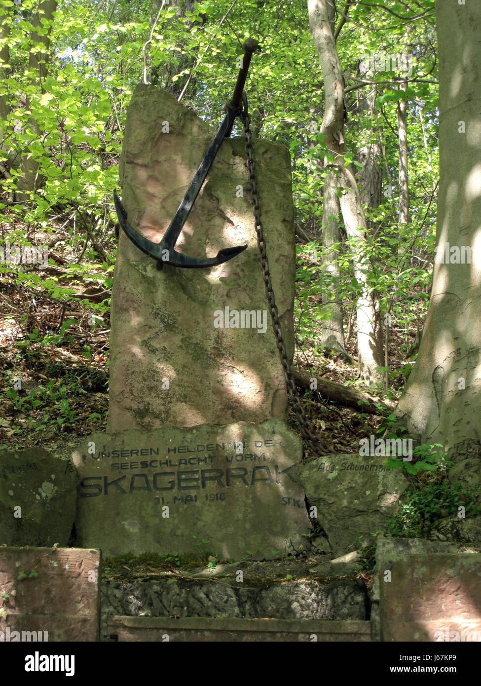 Anchor cross hi-res stock photography and images - Alamy