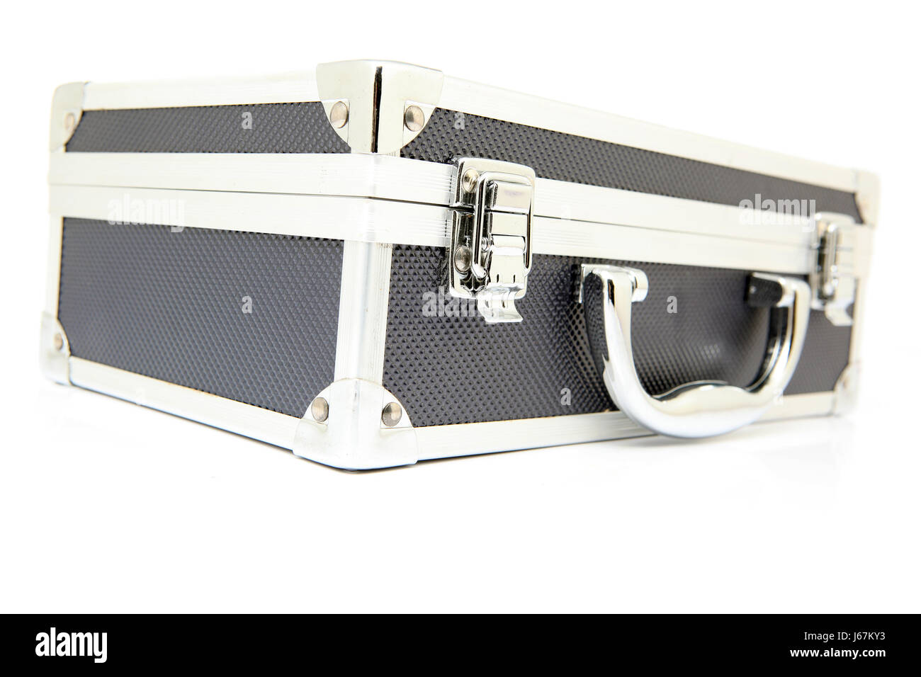 Briefcase locks hi-res stock photography and images - Alamy