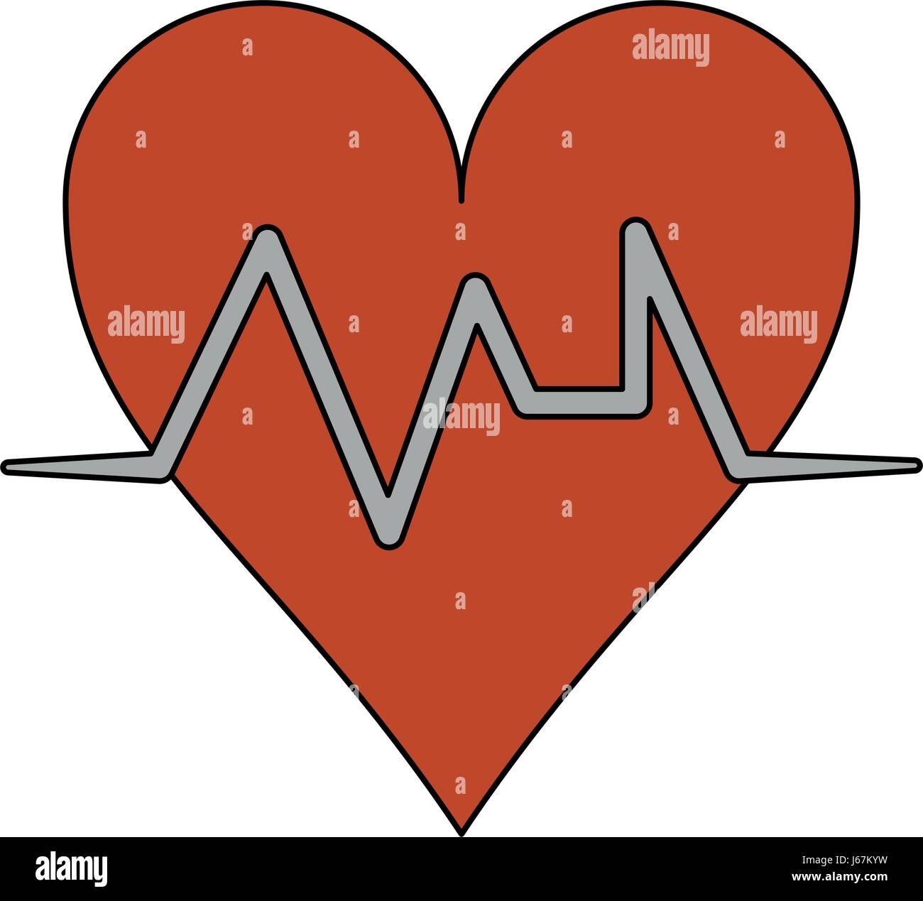 Echocardiography monitor hi-res stock photography and images - Alamy