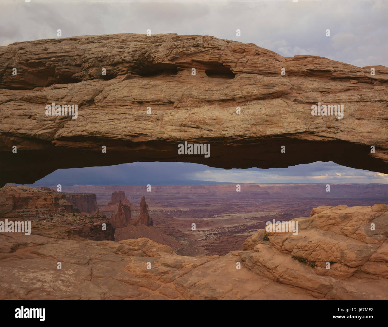arch formation Canyon landscape scenery countryside nature wilderness ...