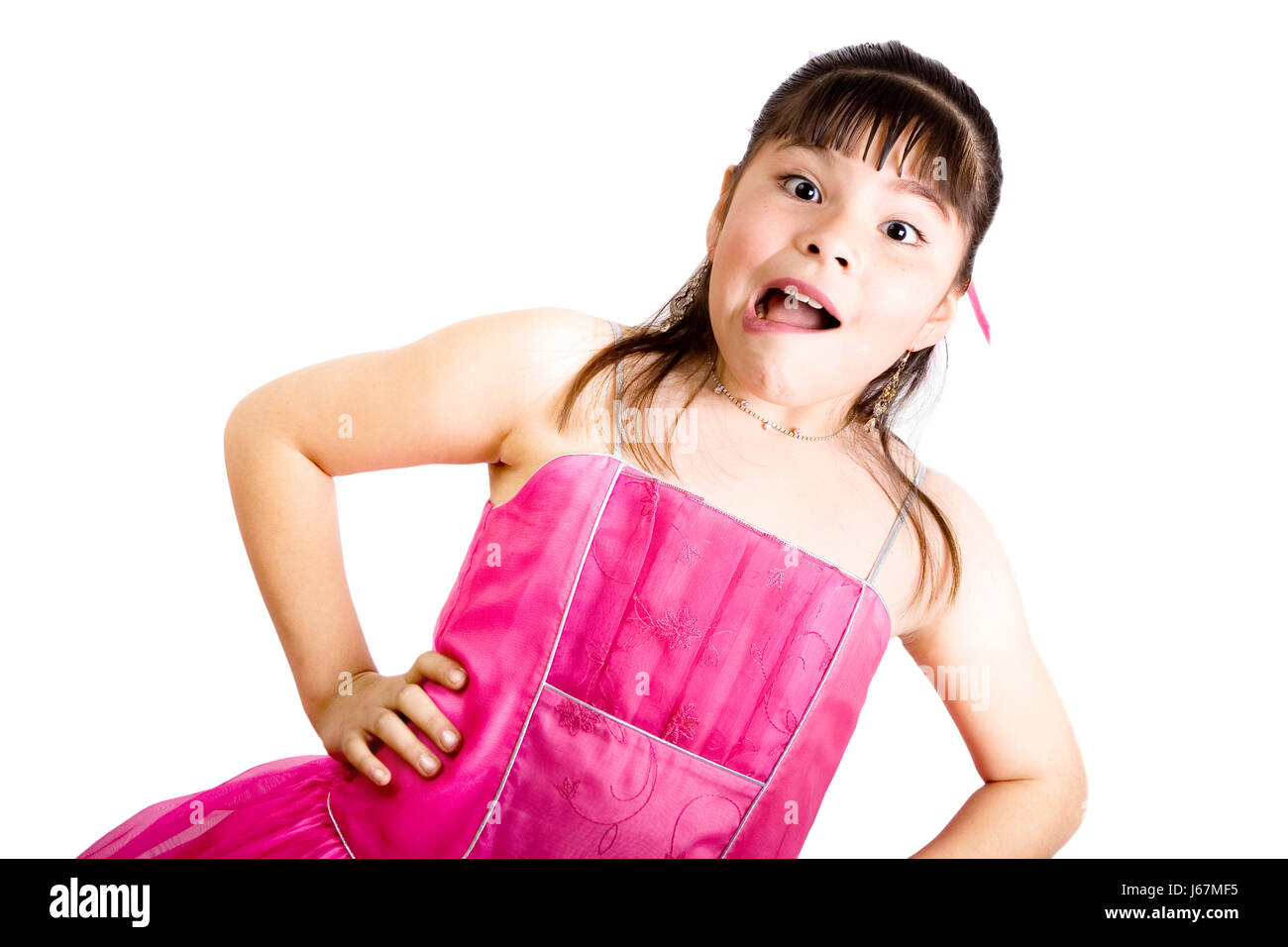 female disgusted kid disgust surprise child girl girls surprised ...