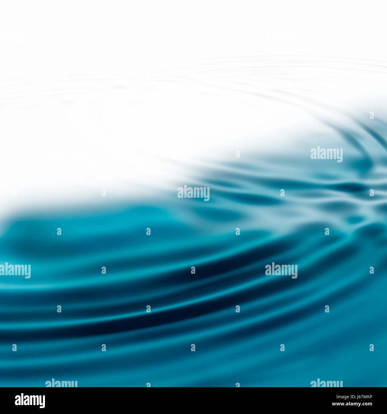Water waves interference hi-res stock photography and images - Alamy