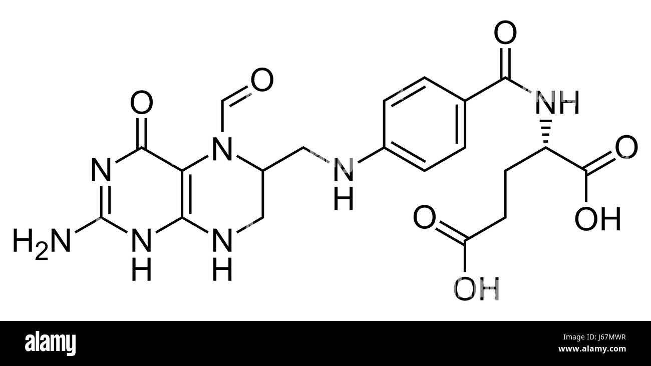 Leucovorin