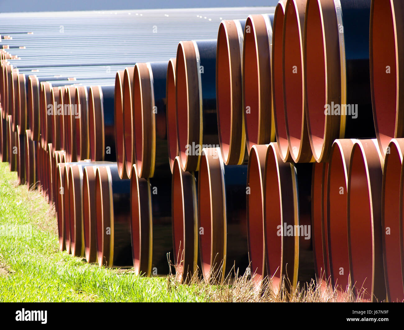 tube camp camp of tents energy power electricity electric power gas ...