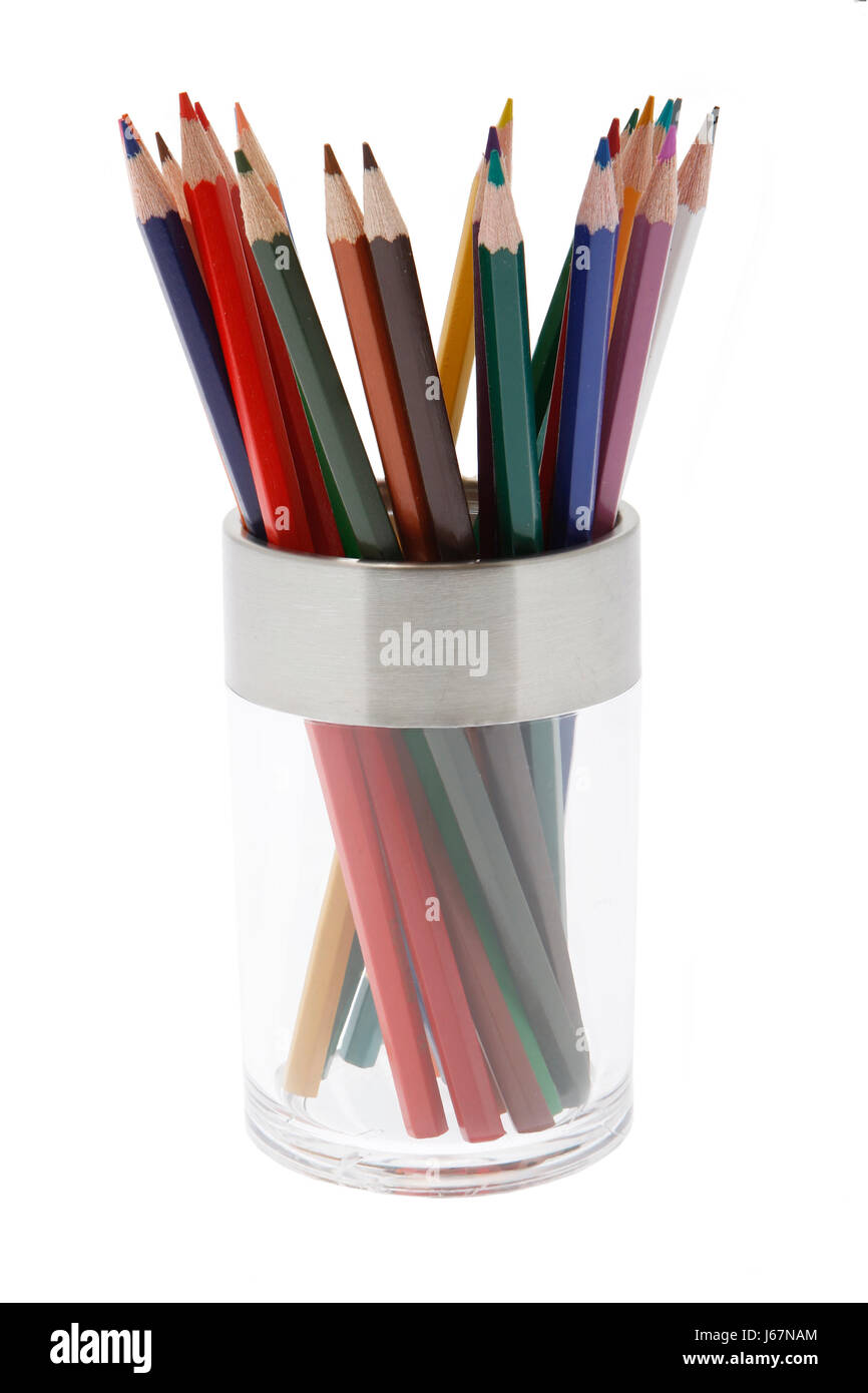 colored pencils object colour wood coloured colourful gorgeous ...