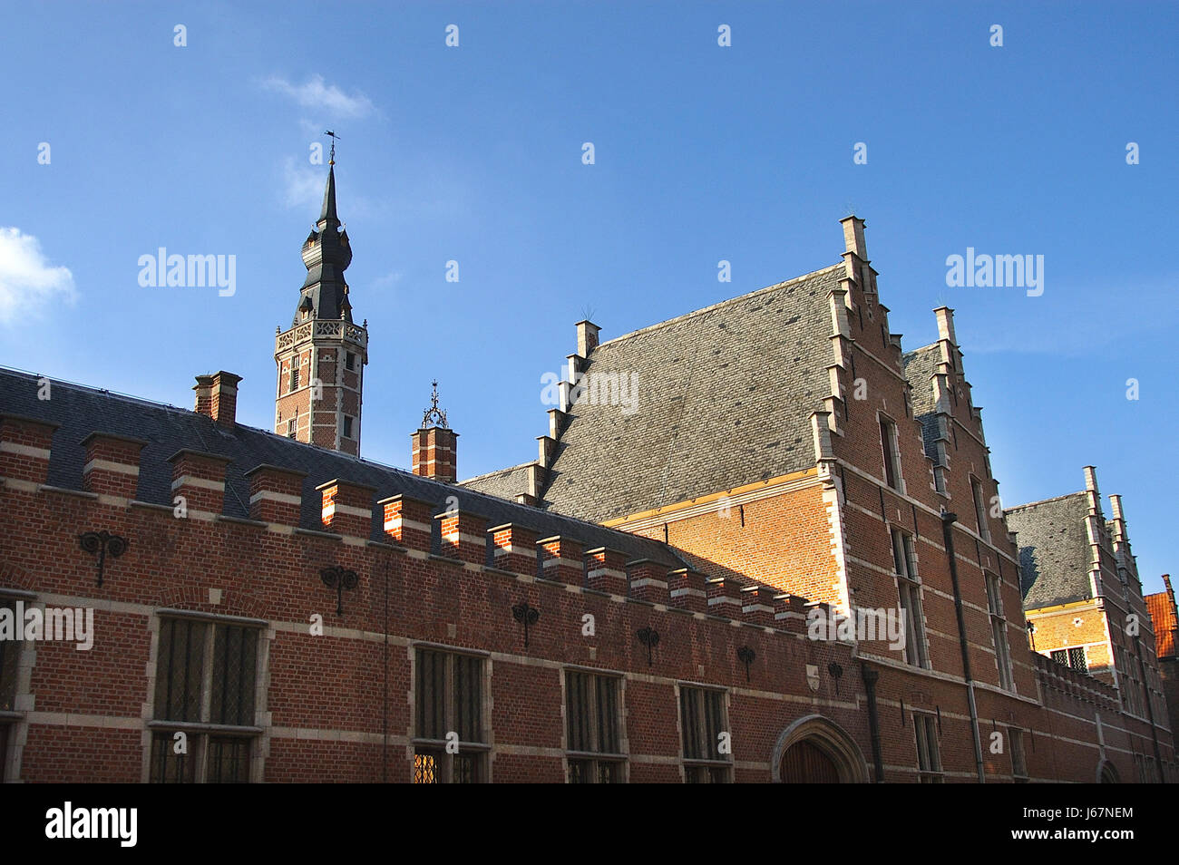 belgium building of historic importance city town sights sightseeing ...