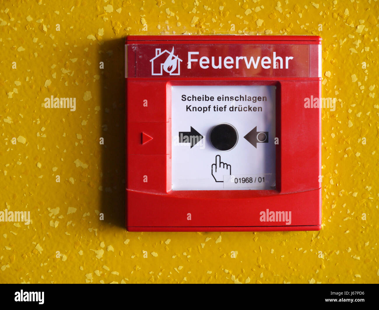 fire brigade fire-alarm emergency call fire signaling discharge fire ...