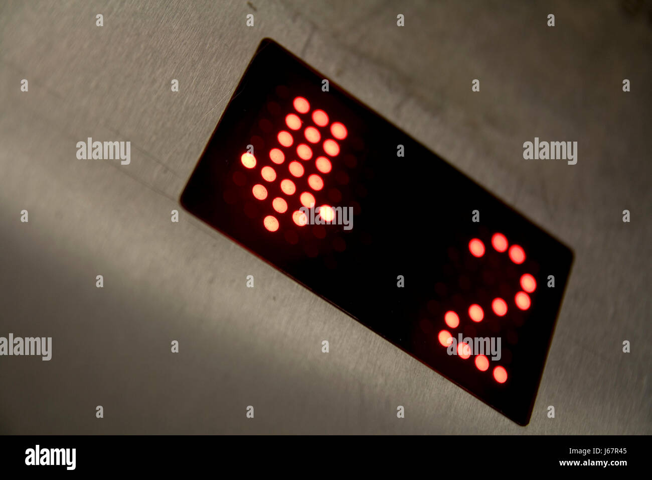 elevator lift down arrow two elevator lift down downwards arrow two ...