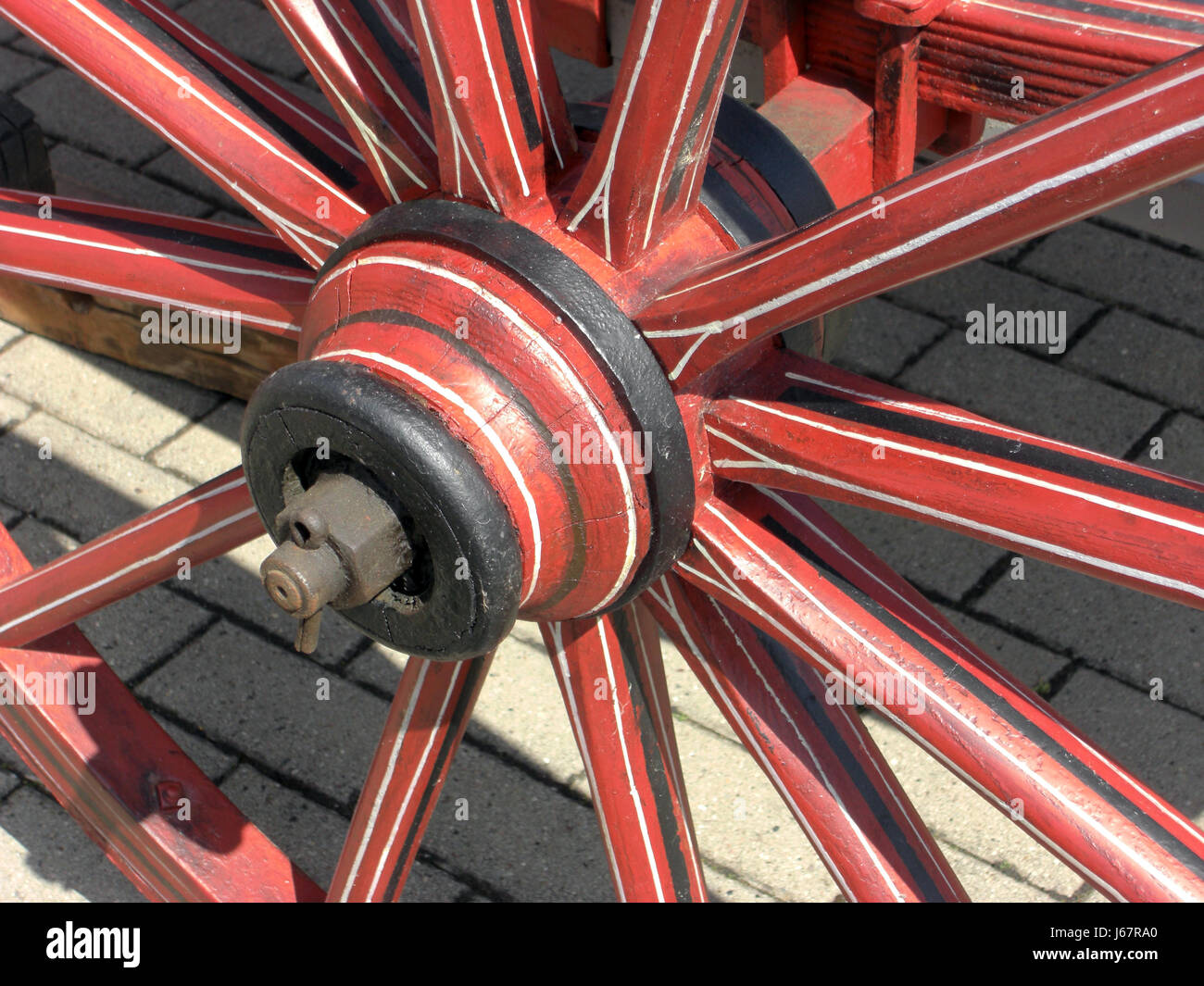 Wheel hub motor hi-res stock photography and images - Alamy