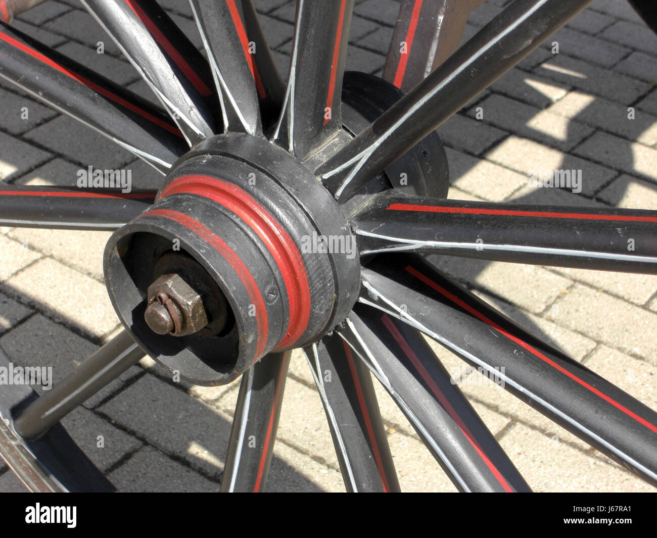 Wheel hub motor hi-res stock photography and images - Alamy