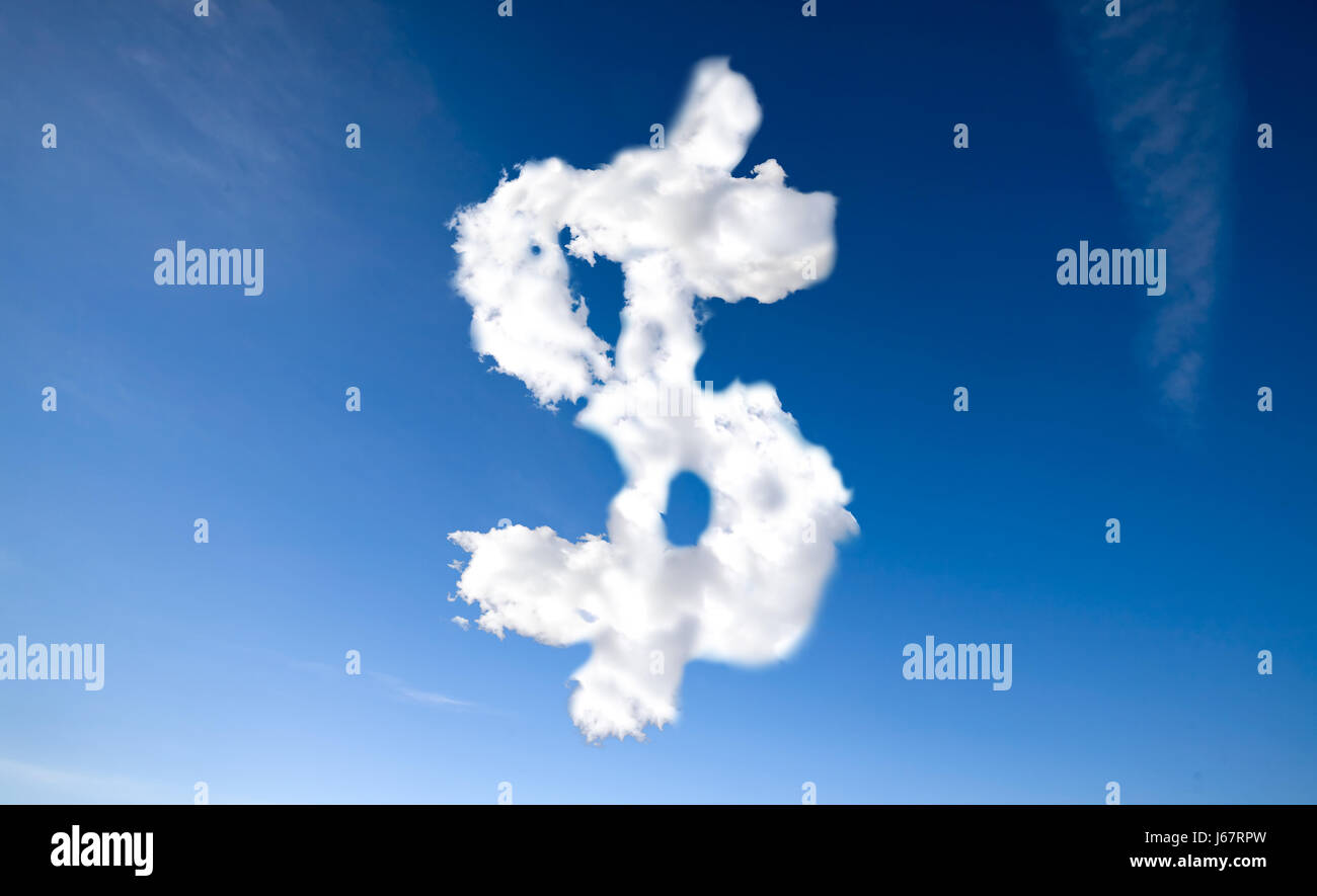 blue dollar dollars model design project concept plan draft currency ...