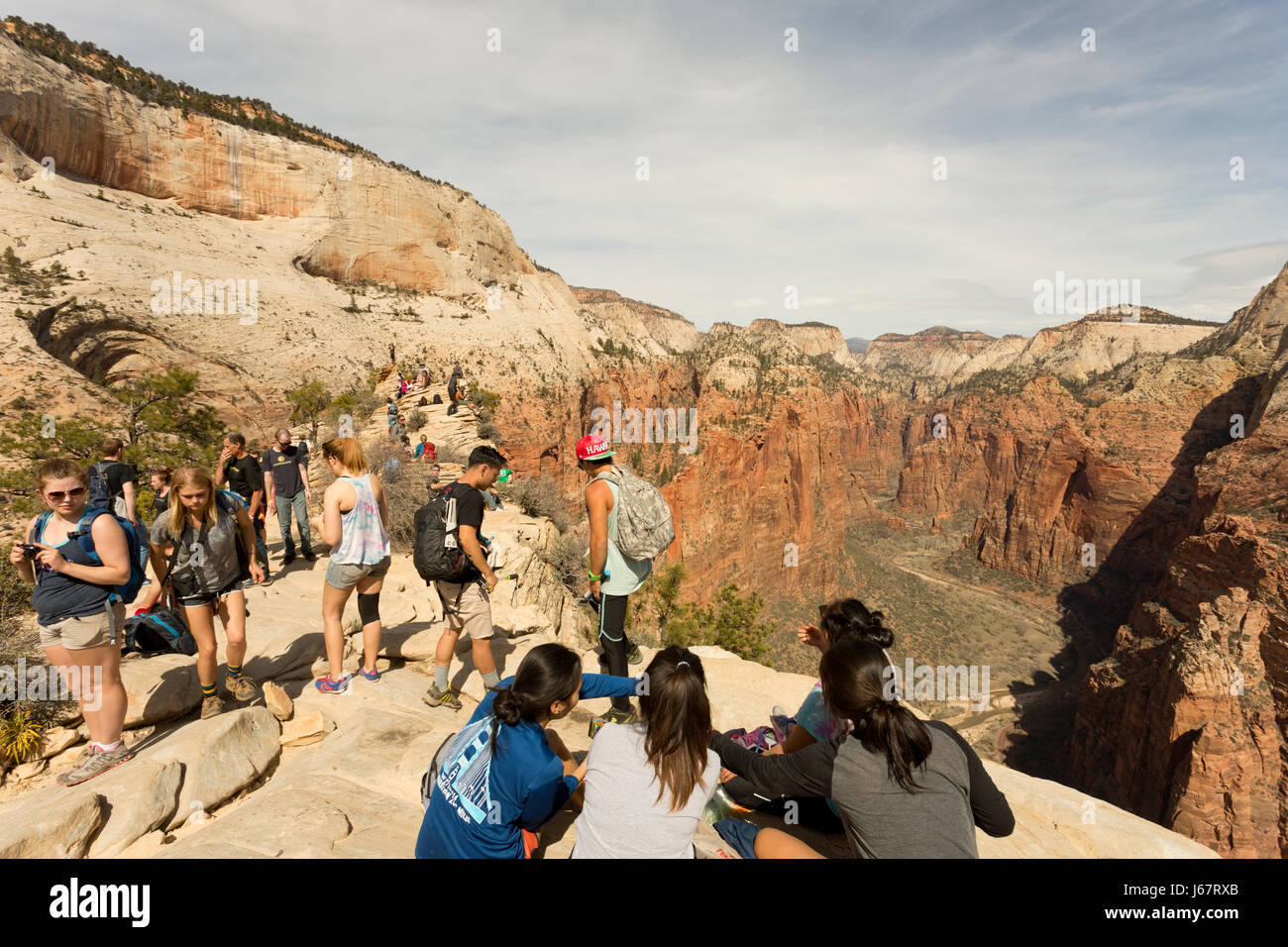 Spring break breakers hi-res stock photography and images - Alamy