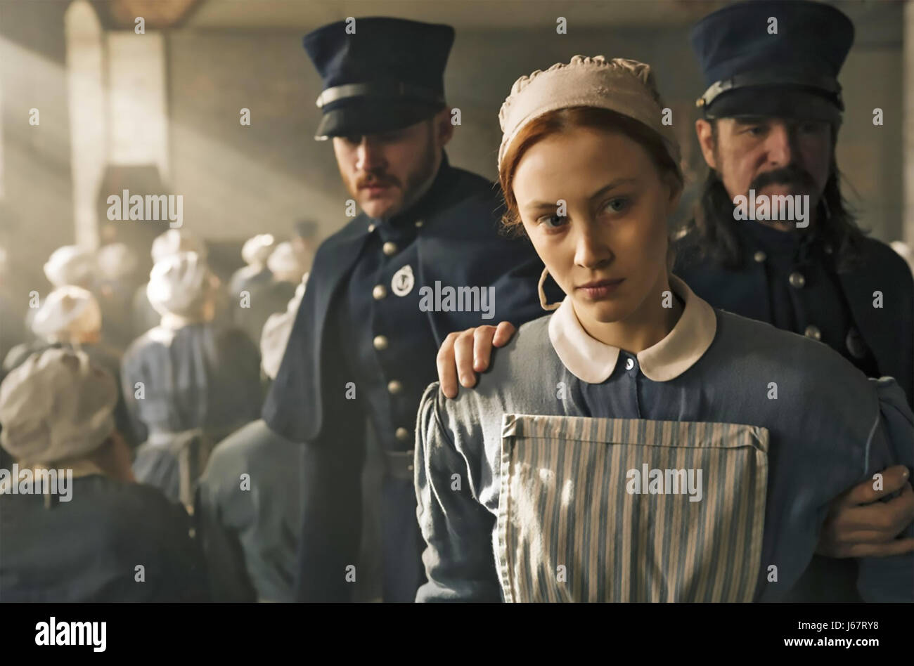 Netflix series hi-res stock photography and images - Alamy