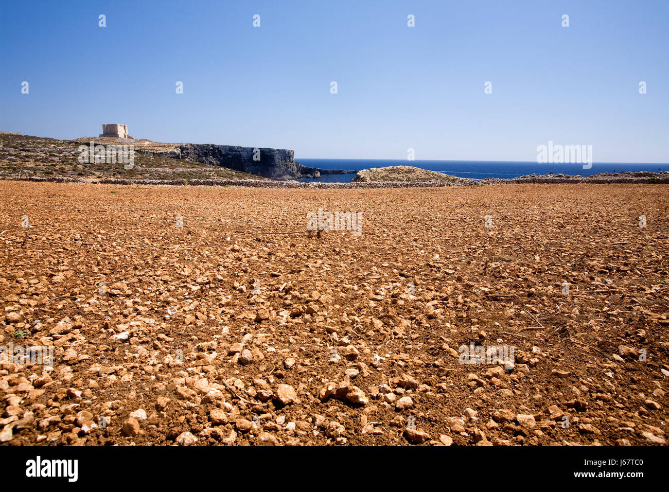 Maltese soil hi-res stock photography and images - Alamy