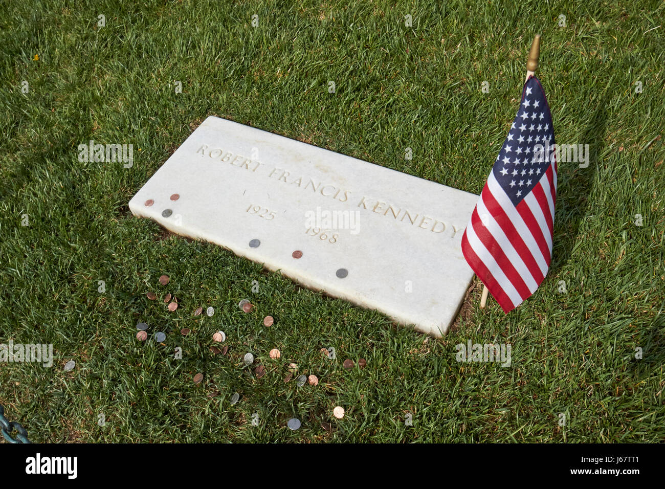 Kennedy Grave Site High Resolution Stock Photography and Images - Alamy