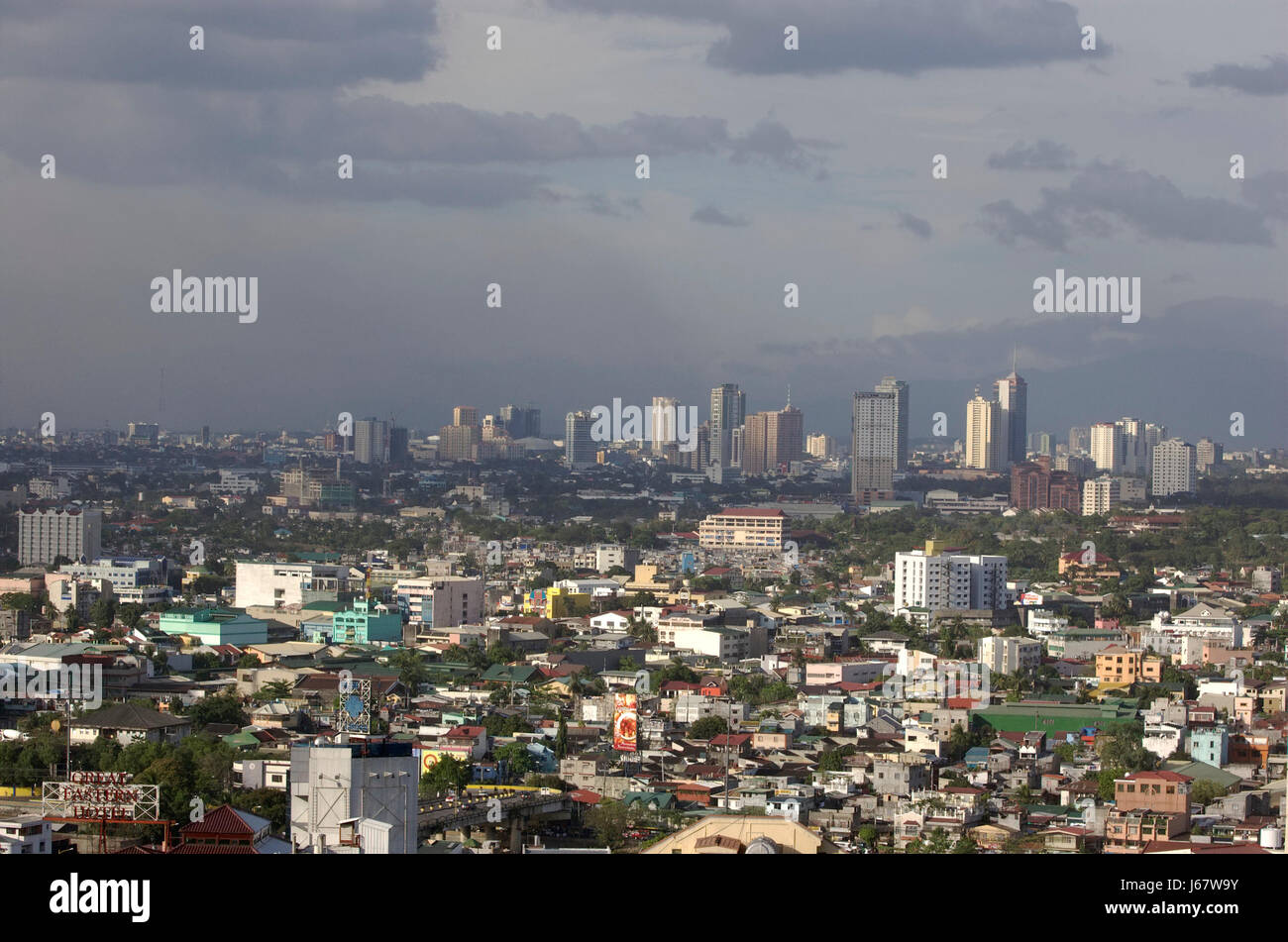 sight view outlook perspective vista panorama lookout philippines ...