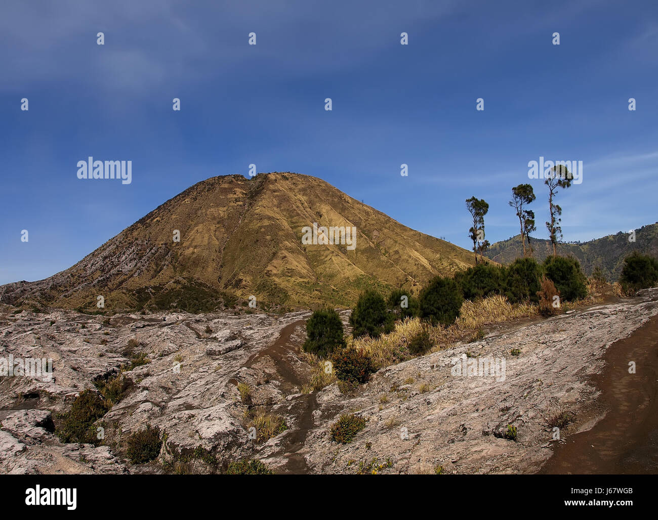 Vulkano hi-res stock photography and images - Alamy