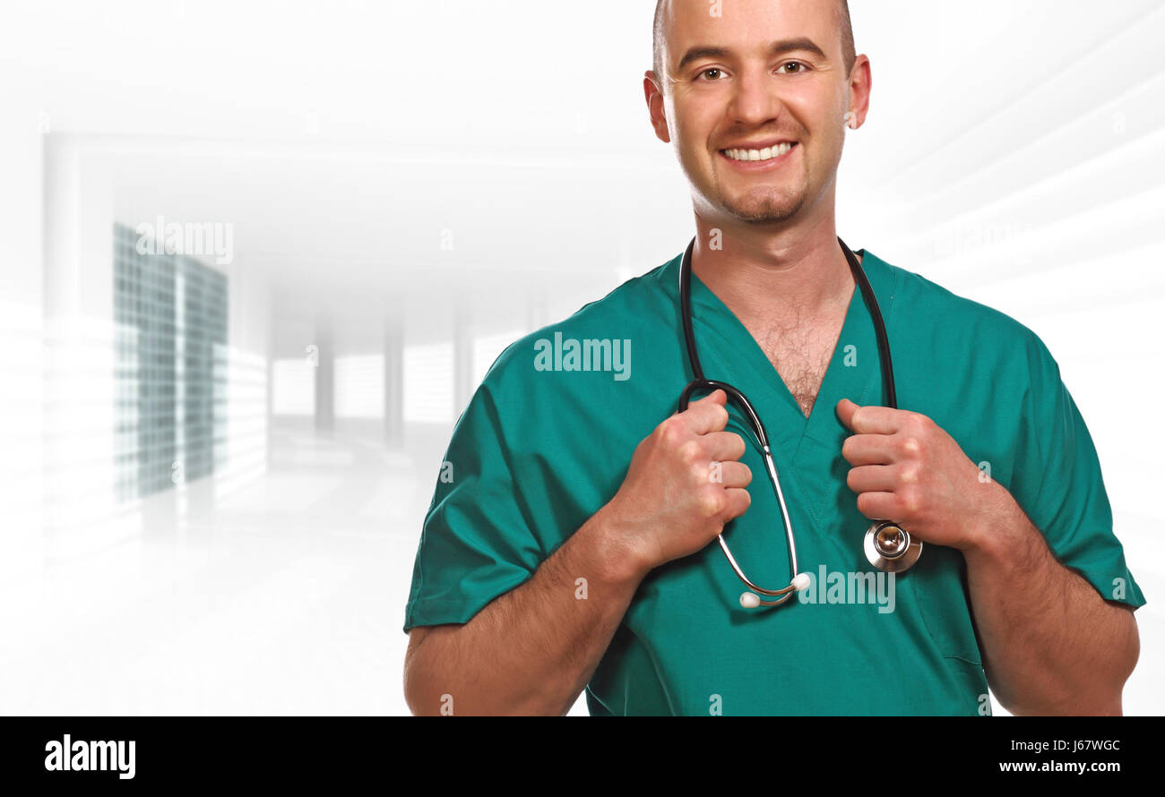 doctor physician medic medical practicioner laugh laughs laughing twit ...