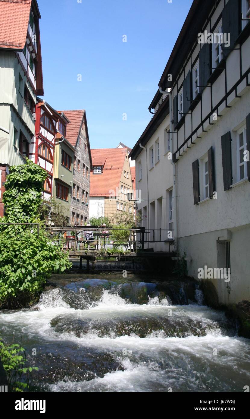 Fischerviertel district hi-res stock photography and images - Alamy
