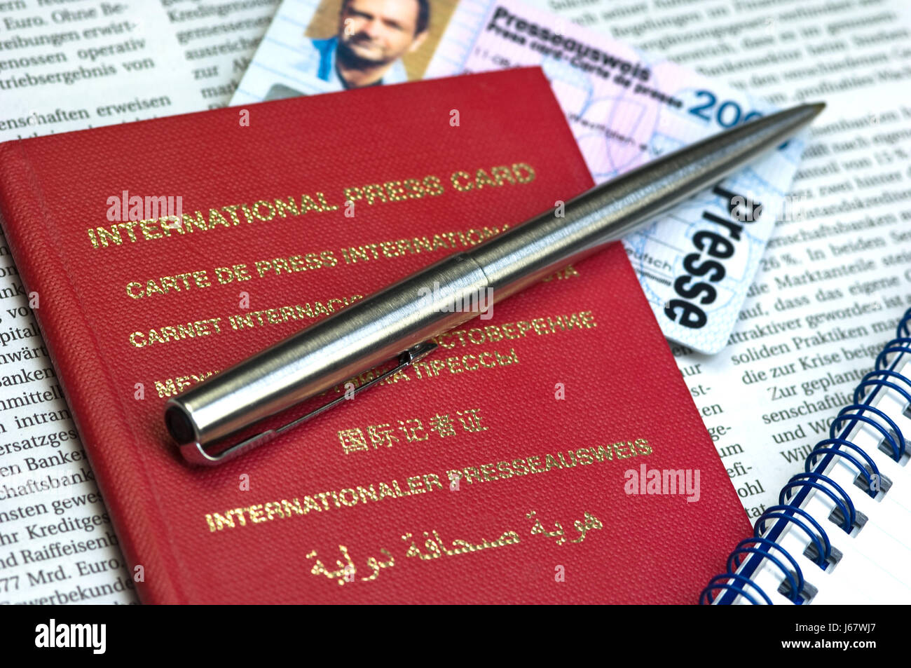 International opinion hi-res stock photography and images - Alamy