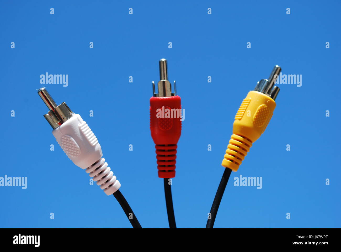 Electronics Connection Connectivity Interface Annexation Technology